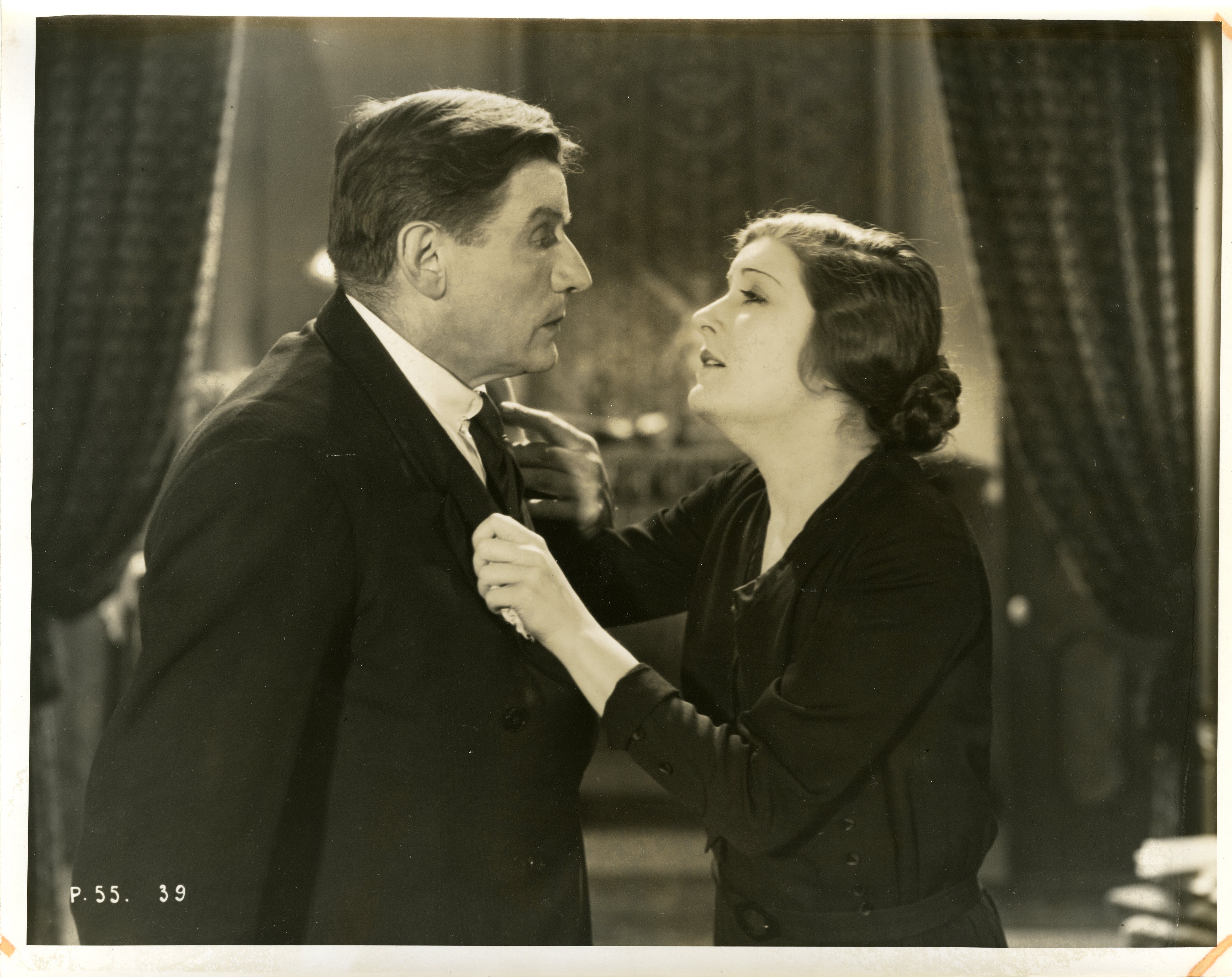 "TOUTE SA VIE" Réalisé par Alberto CAVALCANTI en 1930 d'après un ...