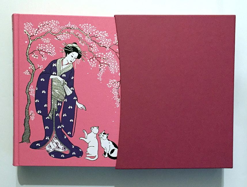 The Pink Fairy Book by Andrew Lang, editor: Debra McFarlane ...