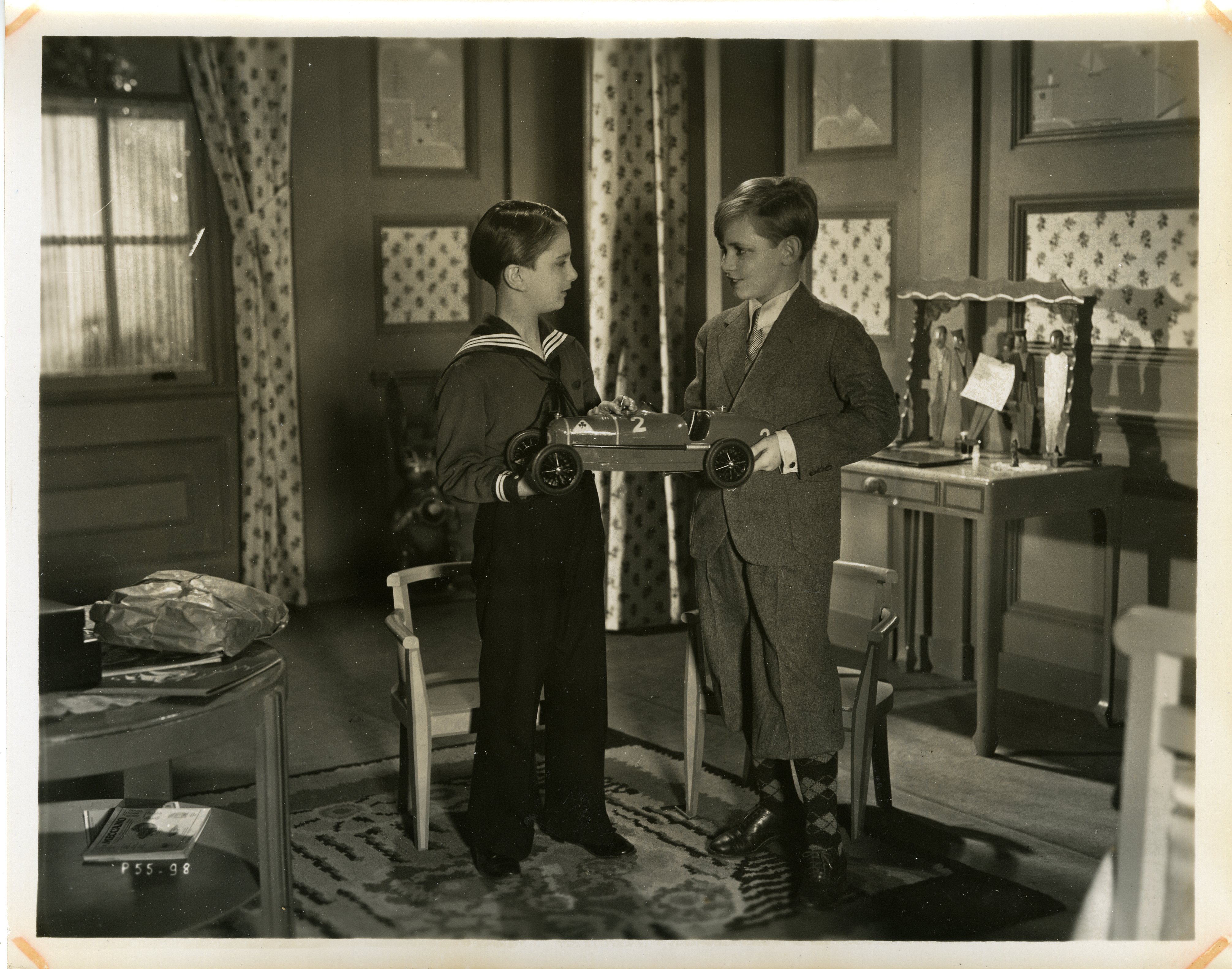 "TOUTE SA VIE" Réalisé par Alberto CAVALCANTI en 1930 d'après un ...