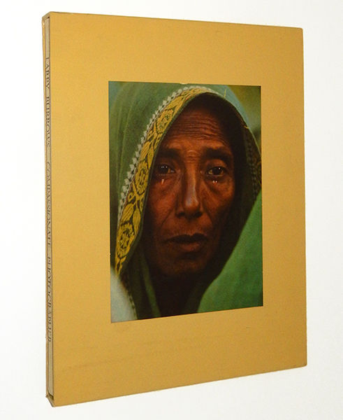 Larry Burrows: Compassionate Photographer by Burrows, Larry; Ralph ...