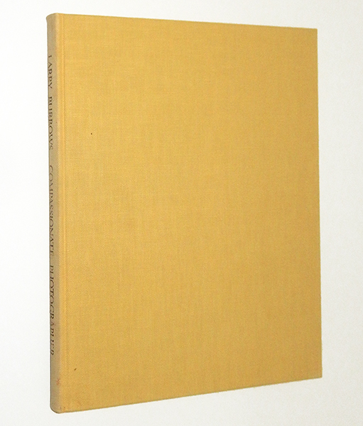 Larry Burrows: Compassionate Photographer by Burrows, Larry; Ralph ...