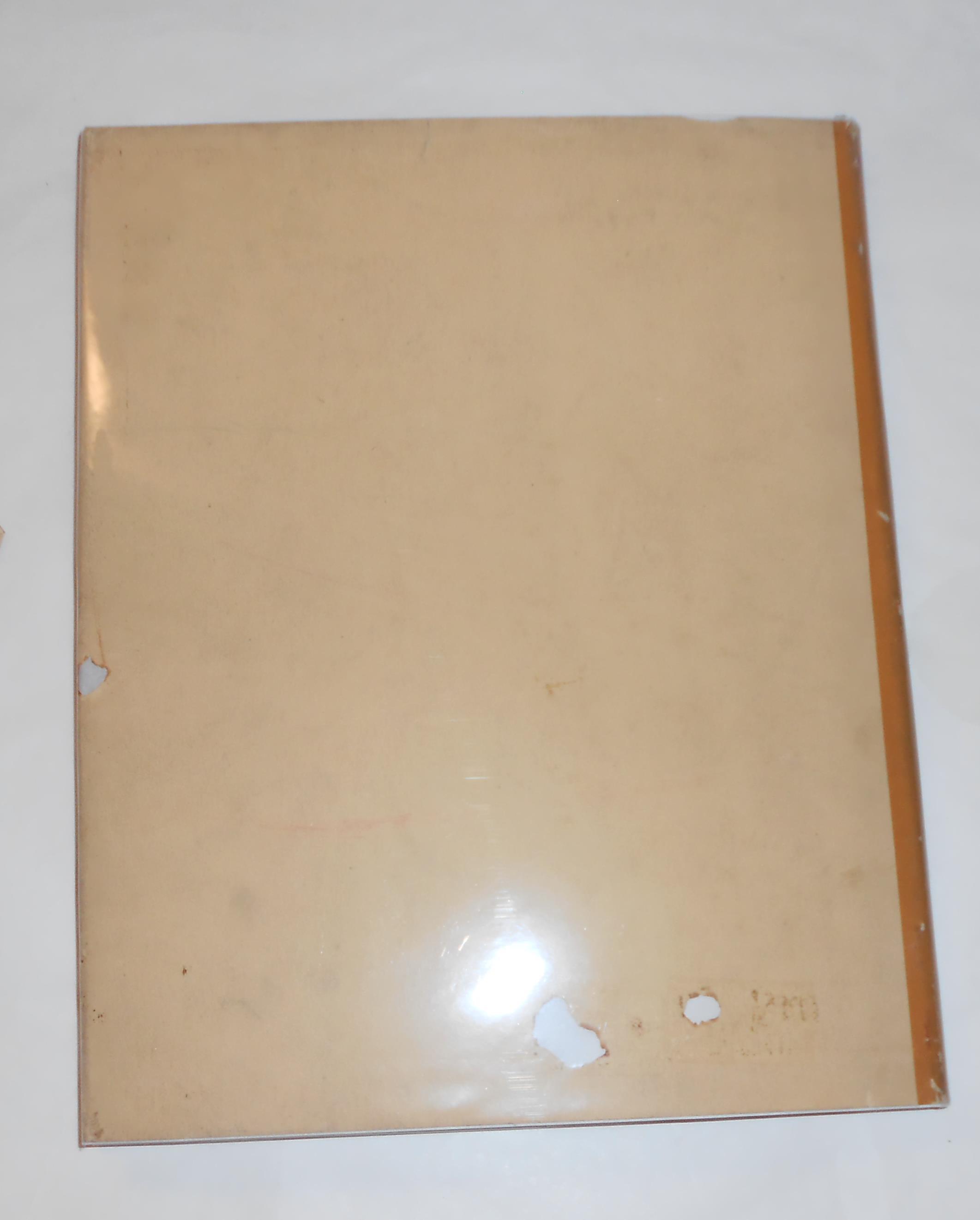 The Finger Print System At Scotland Yard (fingerprint) by CHERRILL ...