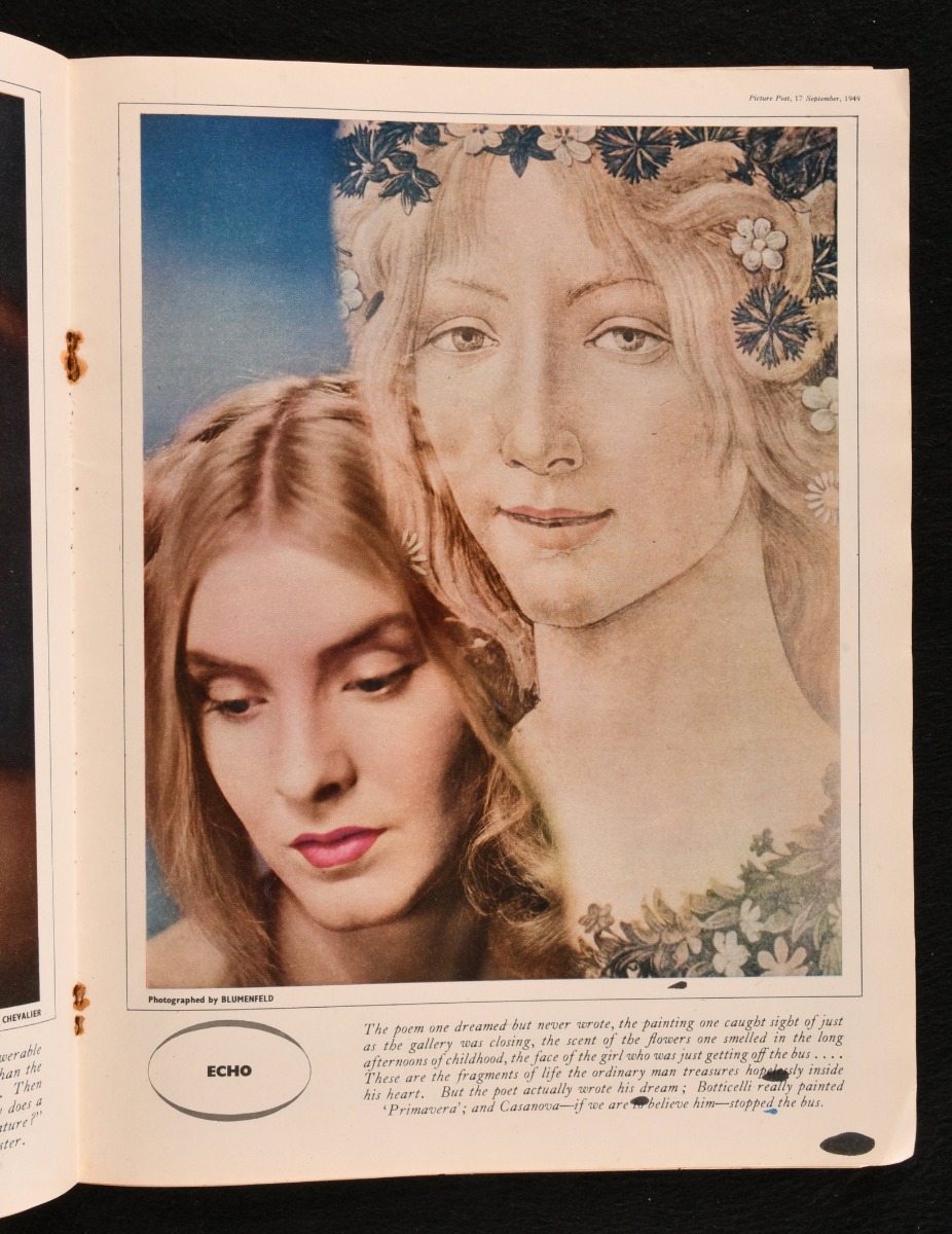 The Picture Post Vol. 44 No. 12 by Tom Hopkinson [ed.]: Good Paperback ...