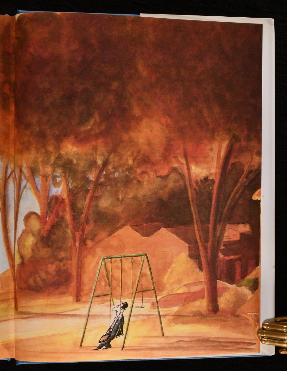 The World according to Sempé by Jean-Jacques Sempe: Fine Cloth (2001 ...