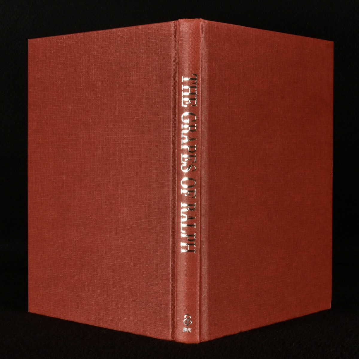 The Grapes of Ralph: Wine according to Ralph Steadman by Ralph Steadman ...