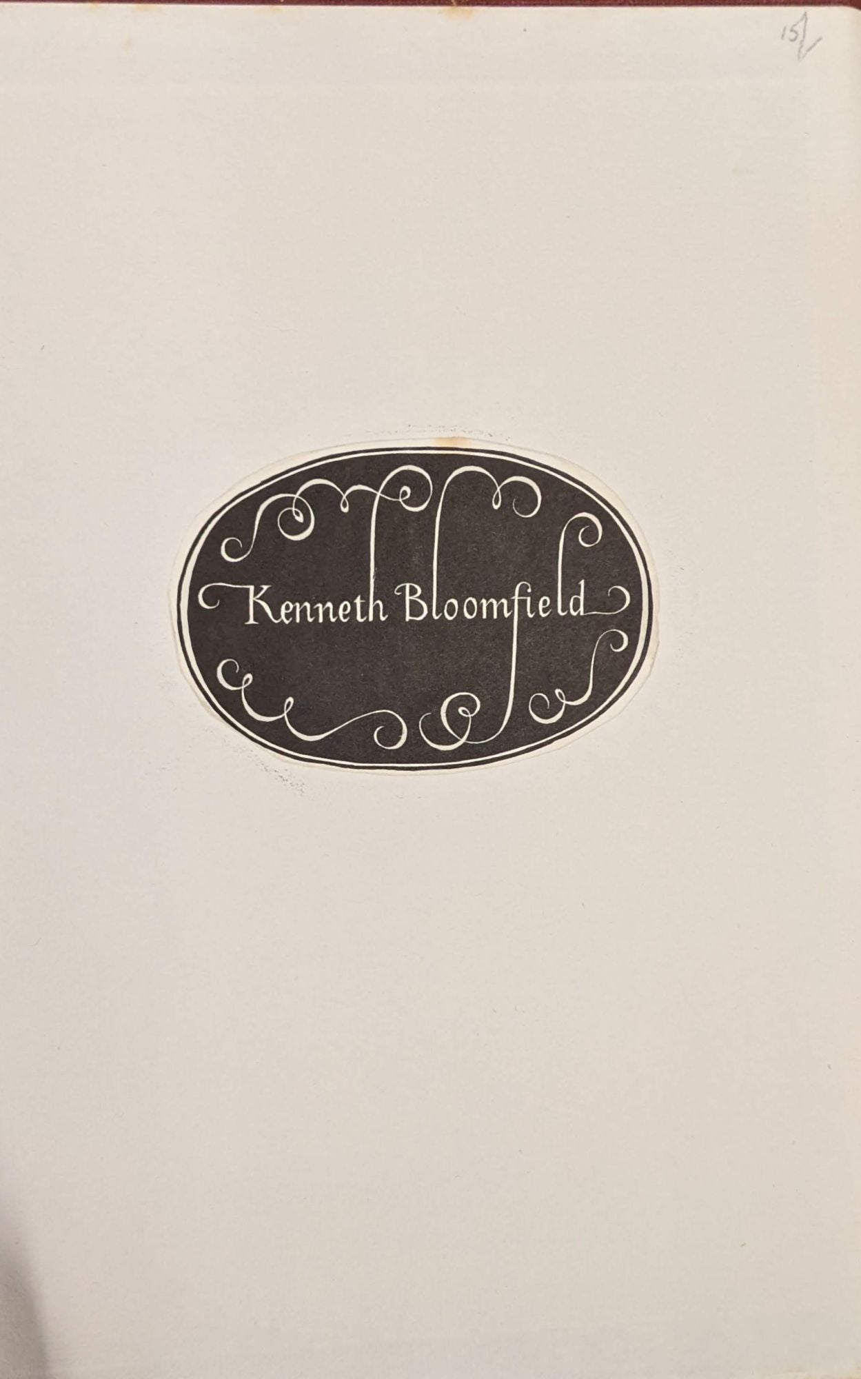 Hymn to Proserpine by Algernon Charles Swinburne: Very good Hardcover ...