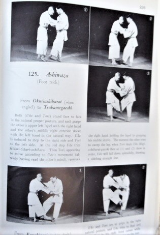 CANON OF JUDO; PRINCIPLES AND TECHNIQUE by MIFUNE, KYUZO, 10TH DAN ...