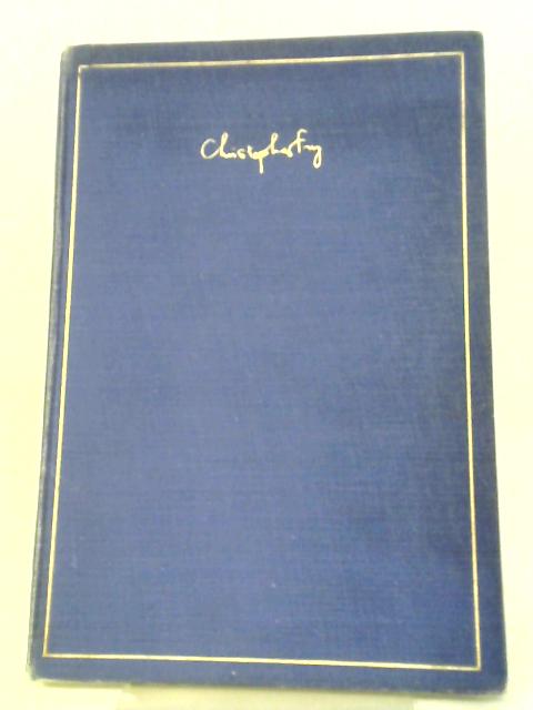 Christopher Fry Album by Derek Stanford: Good (1952) Signed by Author(s ...