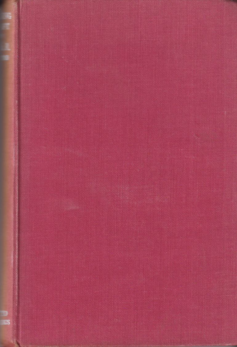 Wilding Graft by Clemo, Jack: (1948) | timkcbooks