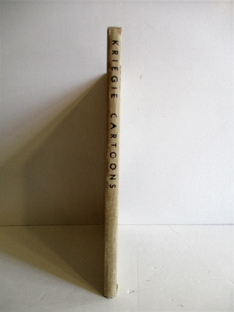 Welcome to POW Camp Stalag Luft 1, Barth Germany. by Budgen, Flight Sgt ...