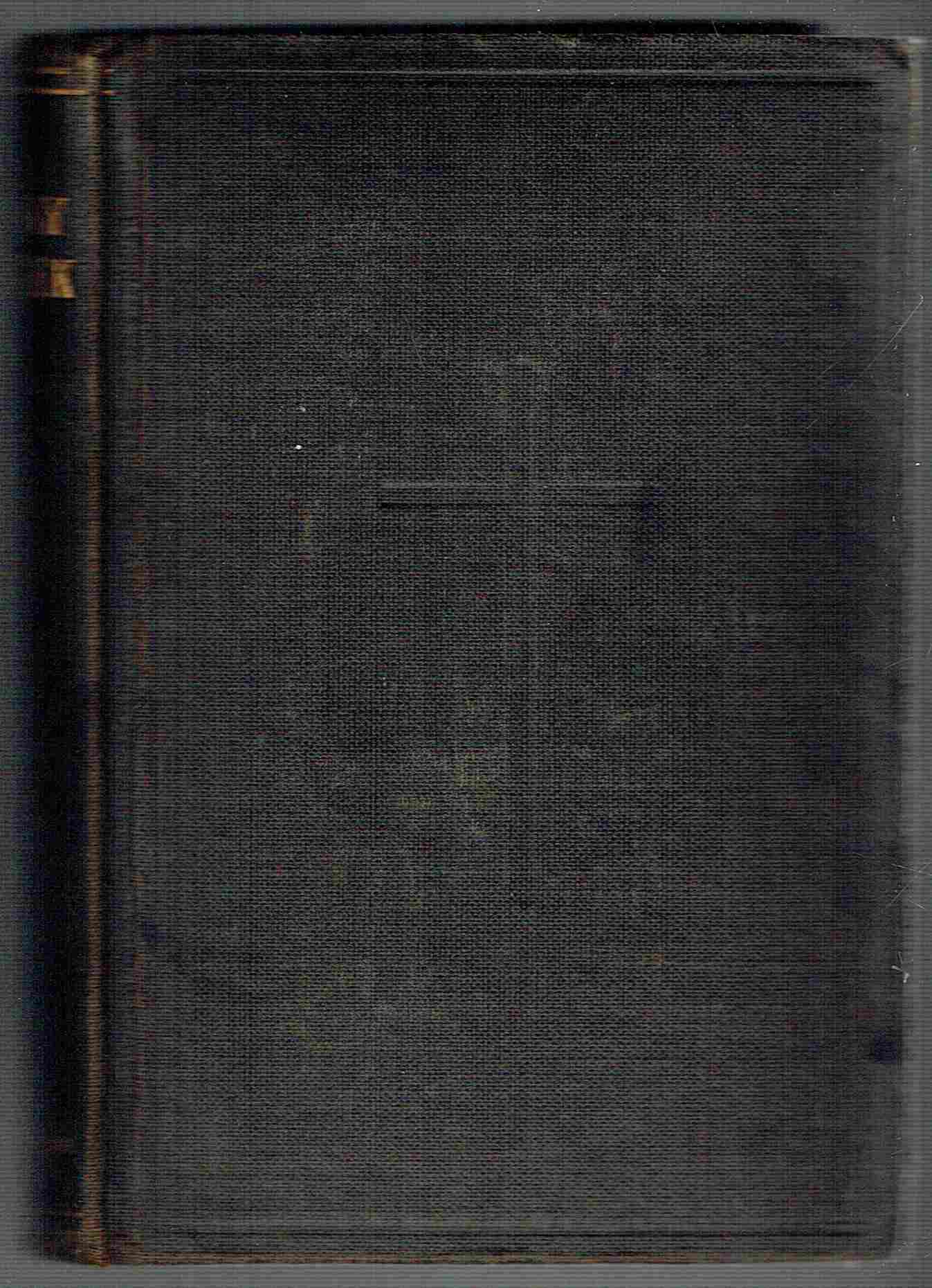 The Office of Holy Week and of the Paschal Triduum According to the ...