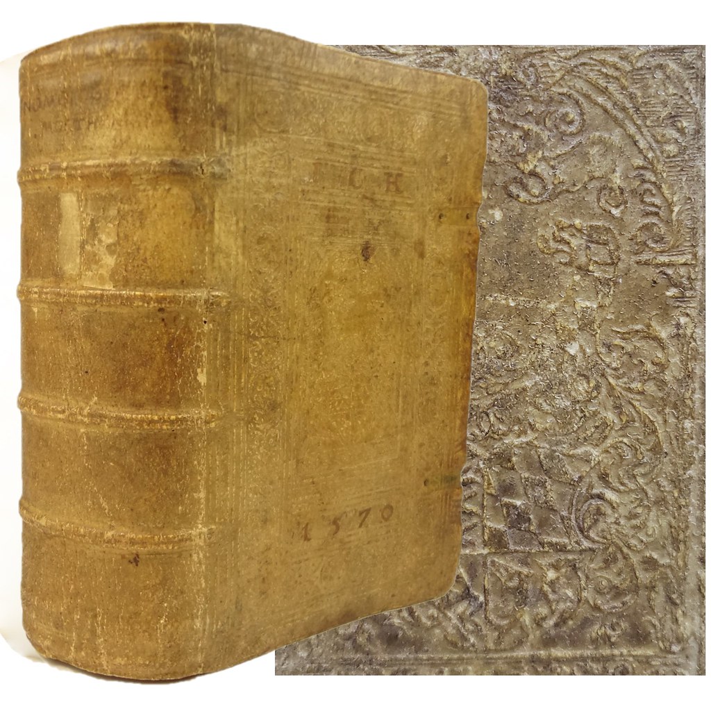 1570 Gnomologia Demosthenica., Demothenes and Aeschines. Editor ...