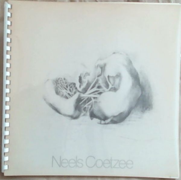 Neels Coetzee (Art) by Coetzee, Neels: Good Softcover (1978) First ...