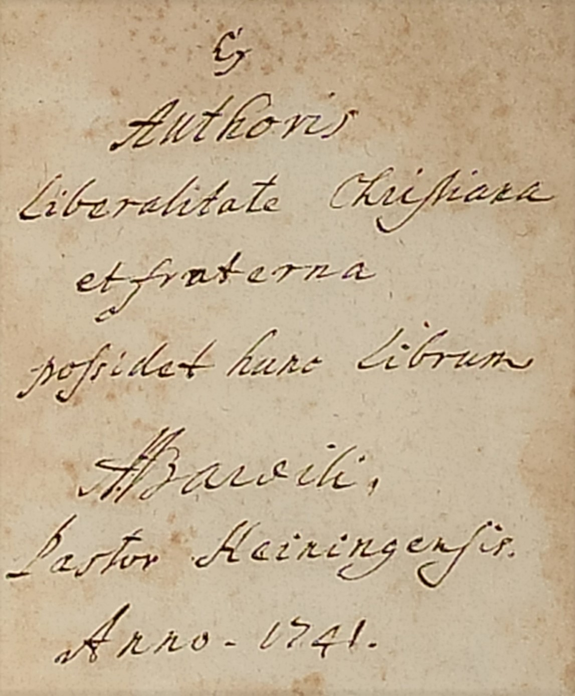 Ordo temporum a principio per periodos oeconomiae divinae historicas ...