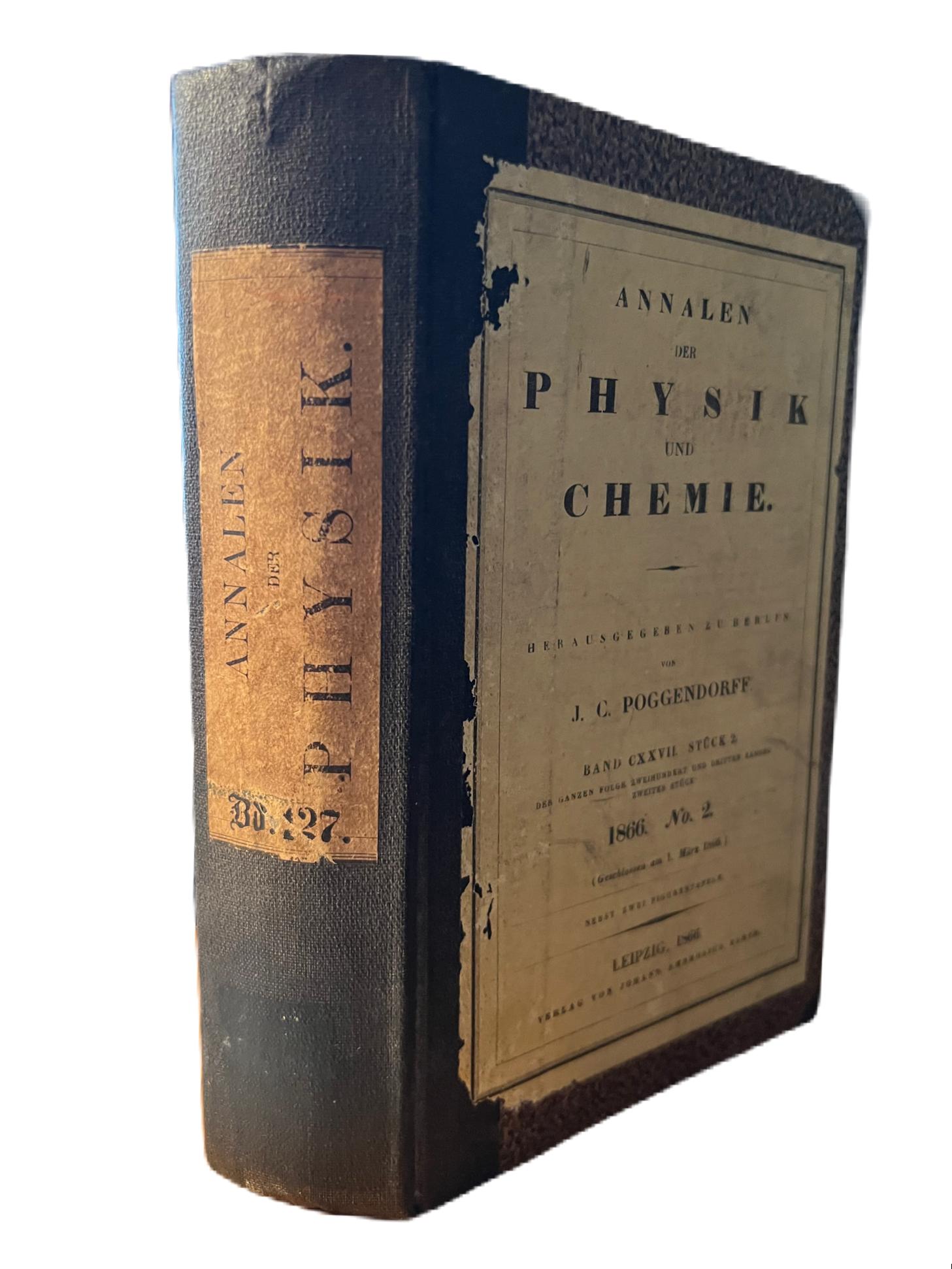 "Ueber eine neue Art Akustischer Staubfiguren und über die Anwendung ...