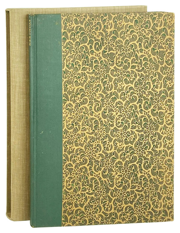 The Mimiambs of Herondas [Limited Edition] by Herondas [a.k.a. Herodas ...