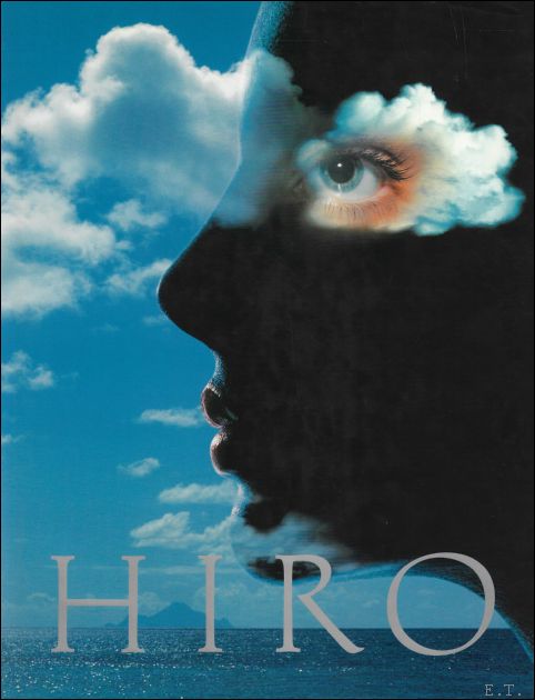 Hiro : photographs by Richard Avedon ; Mark Holborn ; Mary Shanahan ...