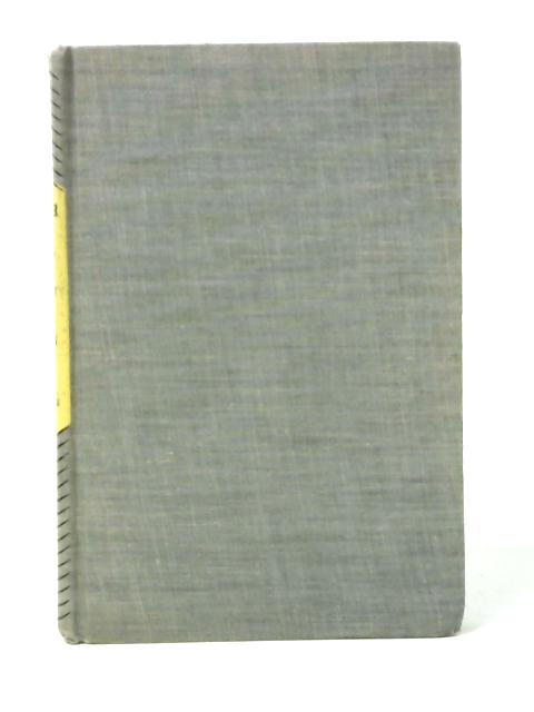 Character Reading For Fun And Popularity by Frederick Meier: Fair (1945 ...