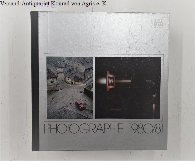 Time Life : Photography Year Edition : 1974/75 : 1975/76 : 1978/79 ...