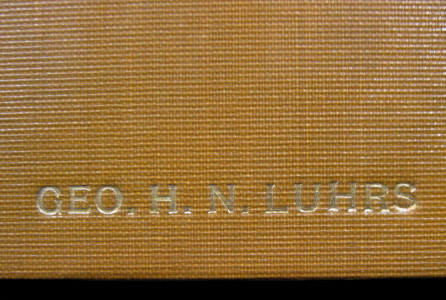What Made Arizona - MEN by Daws, A. George: Near Fine Hardcover (1920 ...