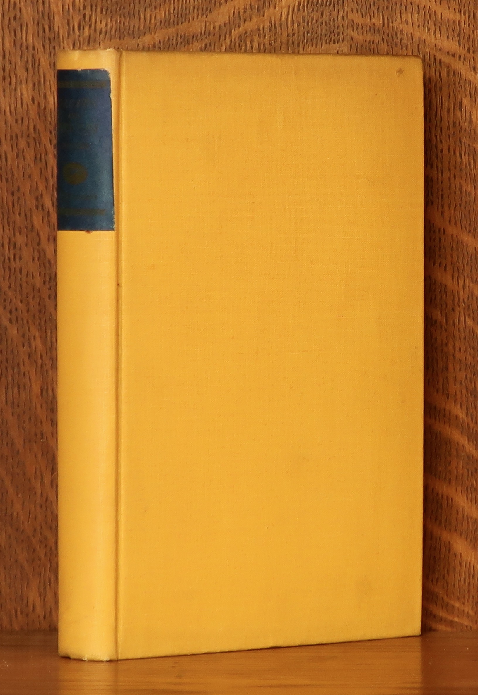 DREADS AND DROLLS by Arthur Machen: Very good + Hardcover (1927) first ...