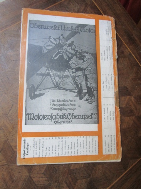 Flugsport, Illustrierte flugtechnische Zeitschrift für das gesamte Flug ...