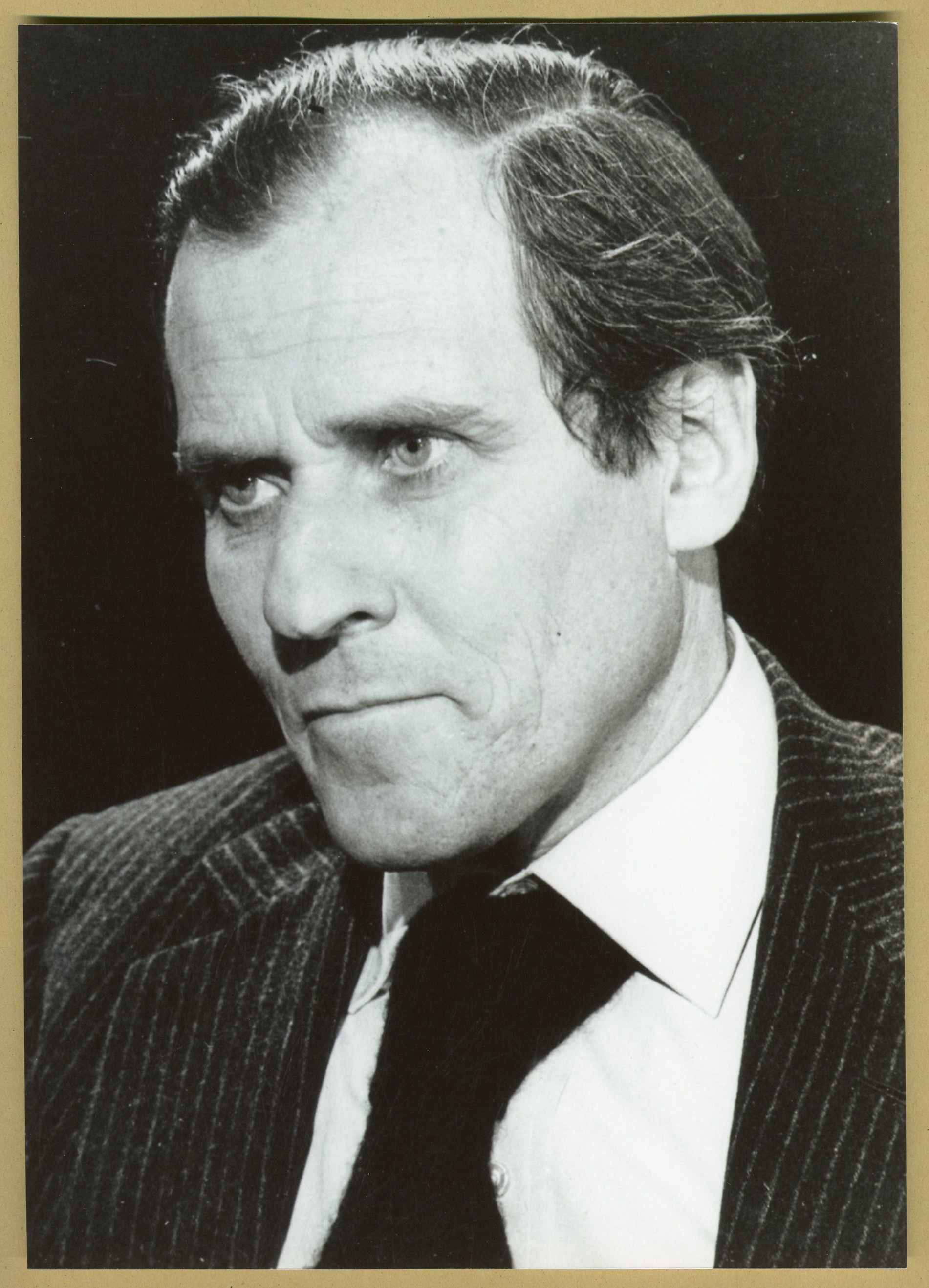 Jean d'Ormesson (1925-2017) - Lettre autographe signée + Photo by Jean ...