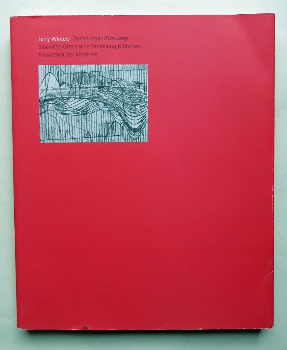 Zeichnungen / Drawings. Herausgegeben von / Edited by Michael Semff. by ...