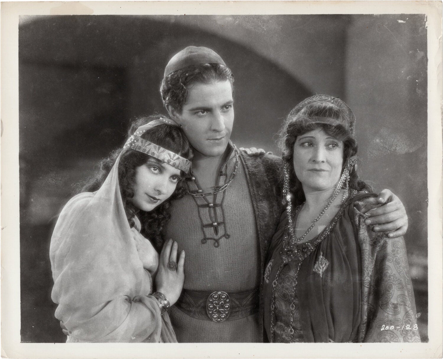 Ben Hur 1925