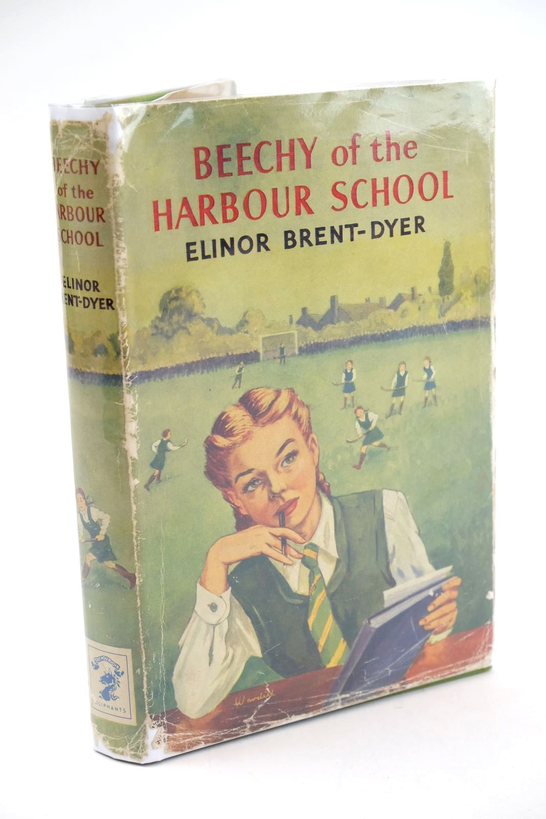 BEECHY OF THE HARBOUR SCHOOL by Brent-Dyer, Elinor M.: Very Good ...