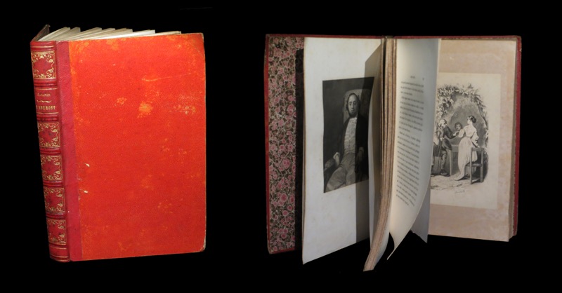 L'Âne mort et la femme guillotinée - Edition illustrée par Tony ...