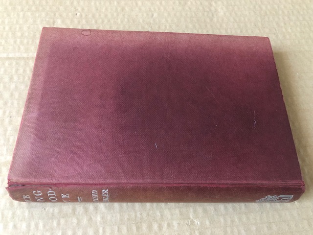 The Long Goodbye by Chandler, Raymond: Good Original Cloth (1953) First ...