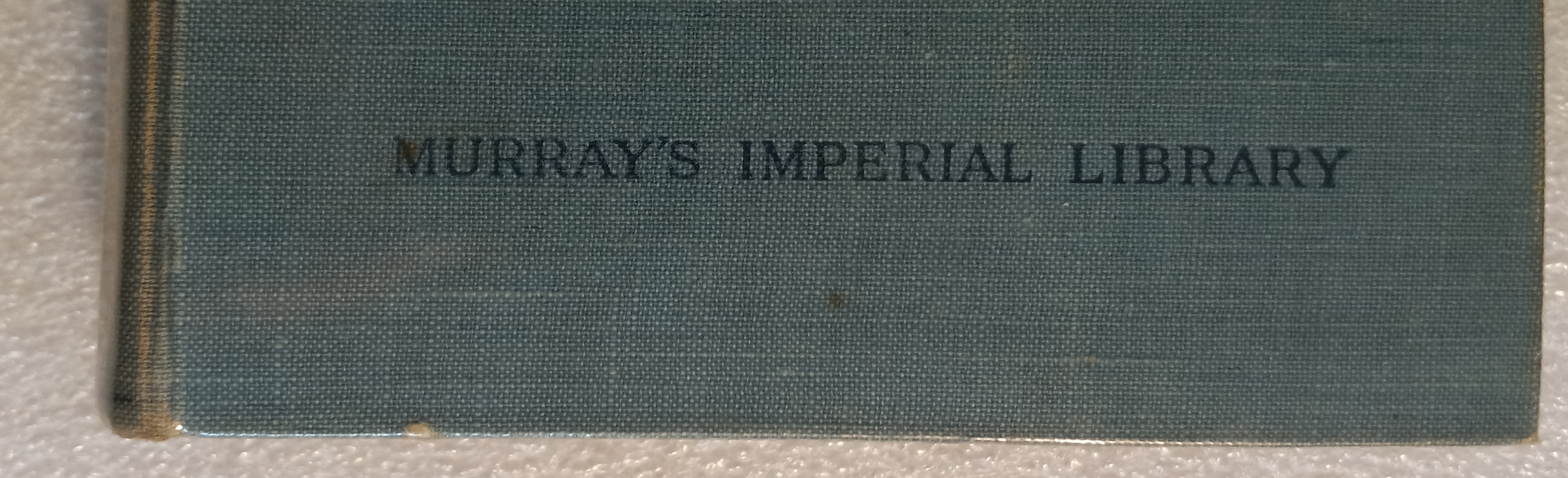 Moon of Israel: A Tale of the Exodus - Imperial (Colonial) edition by H ...