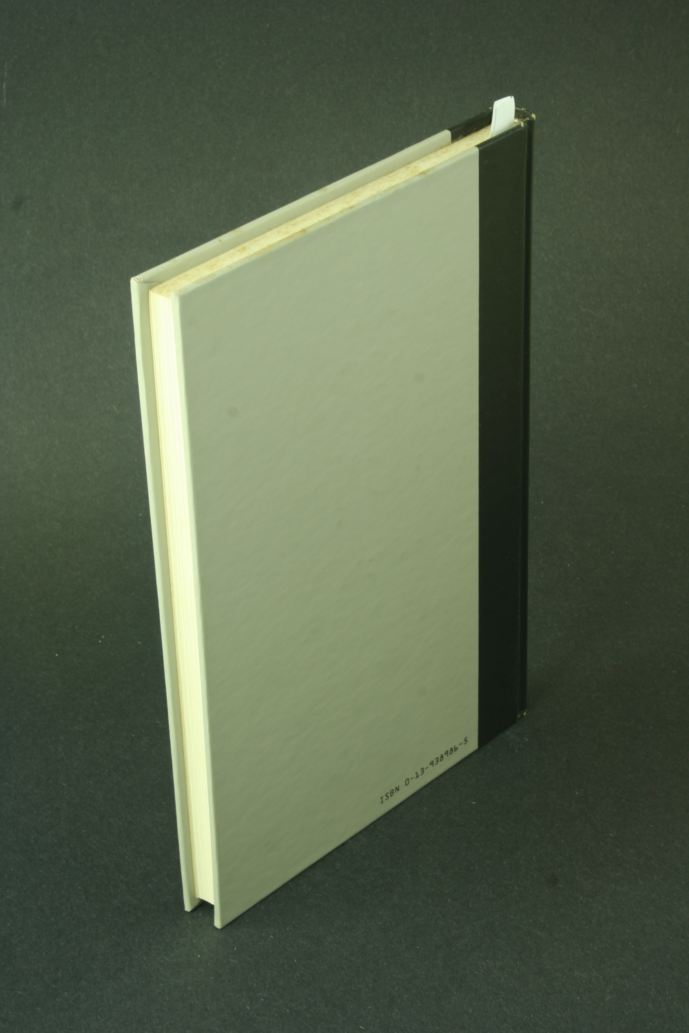 Upon further reflection - HARDCOVER. by Skinner, B. F., 1904-1990 ...