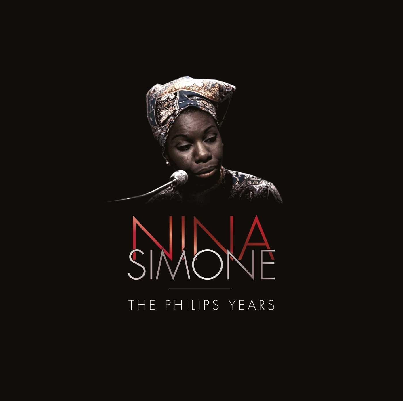 The Phillips Years. Limited Edition. Box Set. Set of 7 CDs. von Simone ...