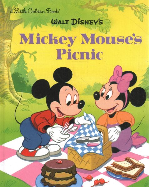 Disney 100 Set of 12 Little Golden Books Disney by Golden Books ...