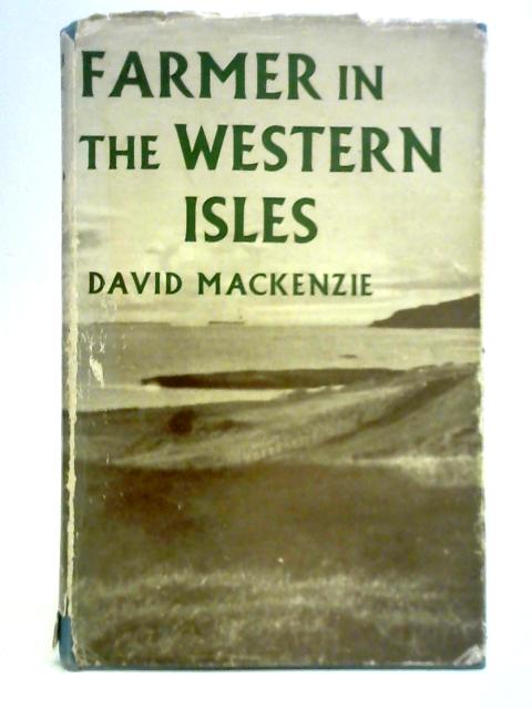 Farmer in the Western Isles by David Mackenzie: Fair (1954) | World of ...