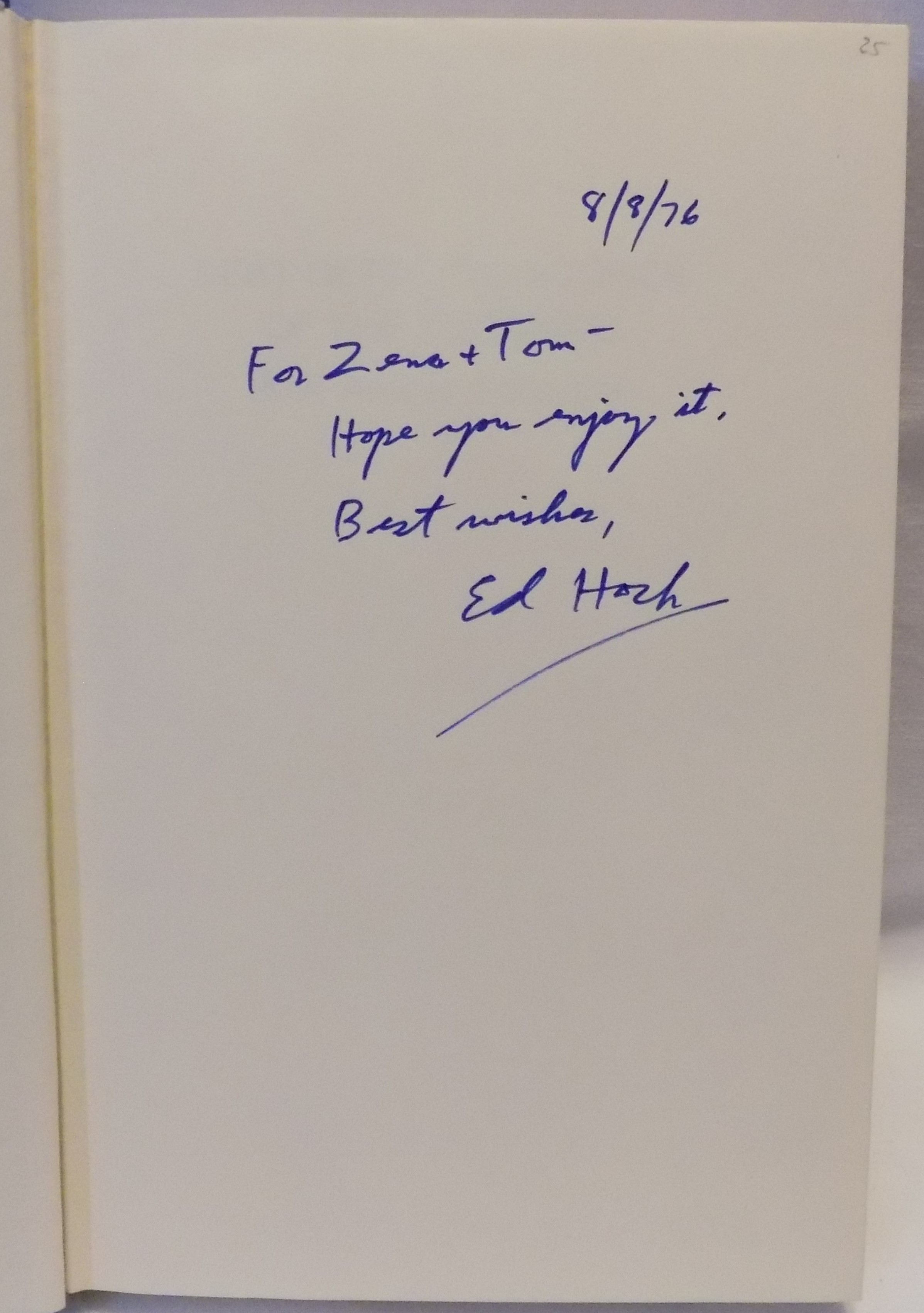 Best Detective Stories of the Year 1976: 30th Annual Collection by Hoch ...