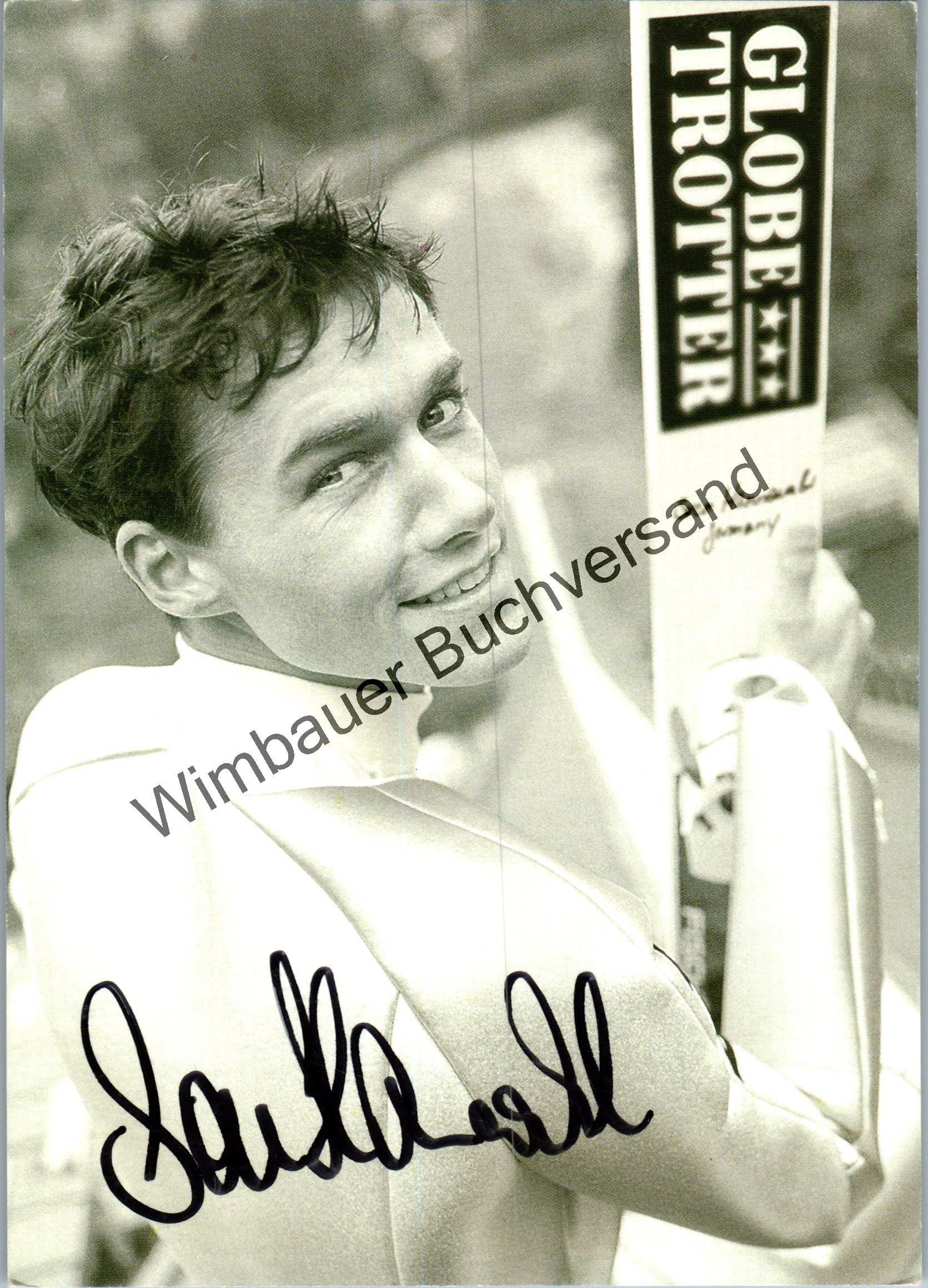 Original Autogramm Sven Hannawald Skispringen /// Autogramm Autograph ...