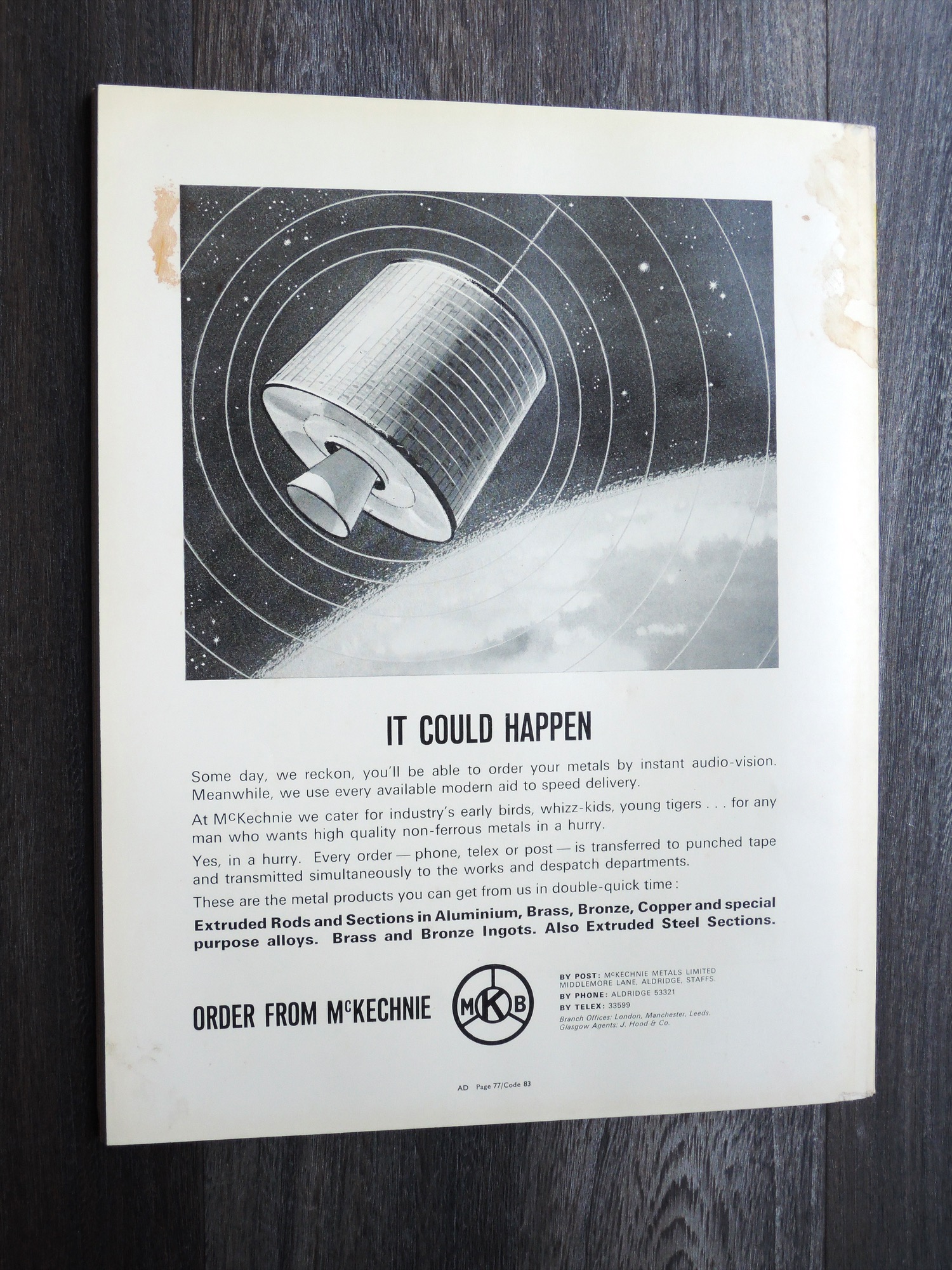 Architectural Design Magazine, February 1966, Volume XXXVI, No: 2 by ...