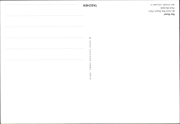 Ansichtskarte / Postkarte Fotograf Roy Stuart, Volume III, zwei Frauen ...