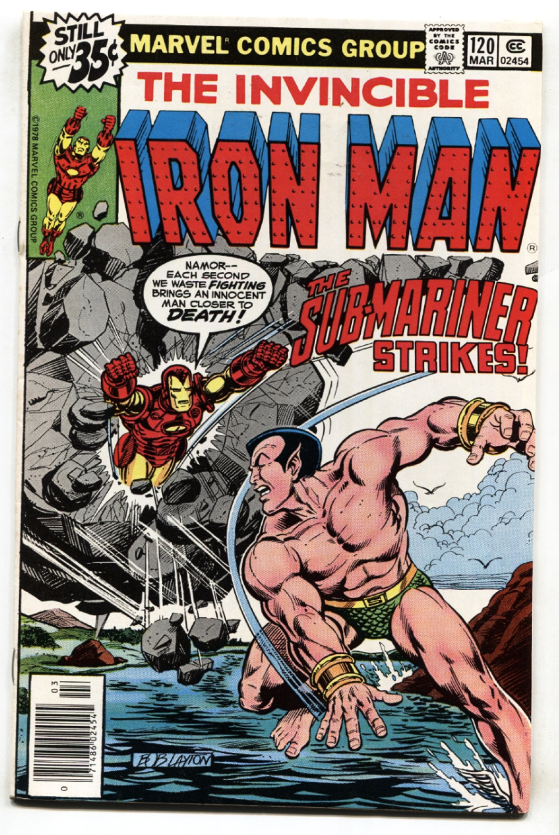 1978 Ironman