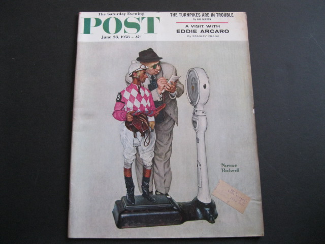 FRAME-UP FOR MURDER by Stout, Rex: (1958) 1st Edition. Magazine ...