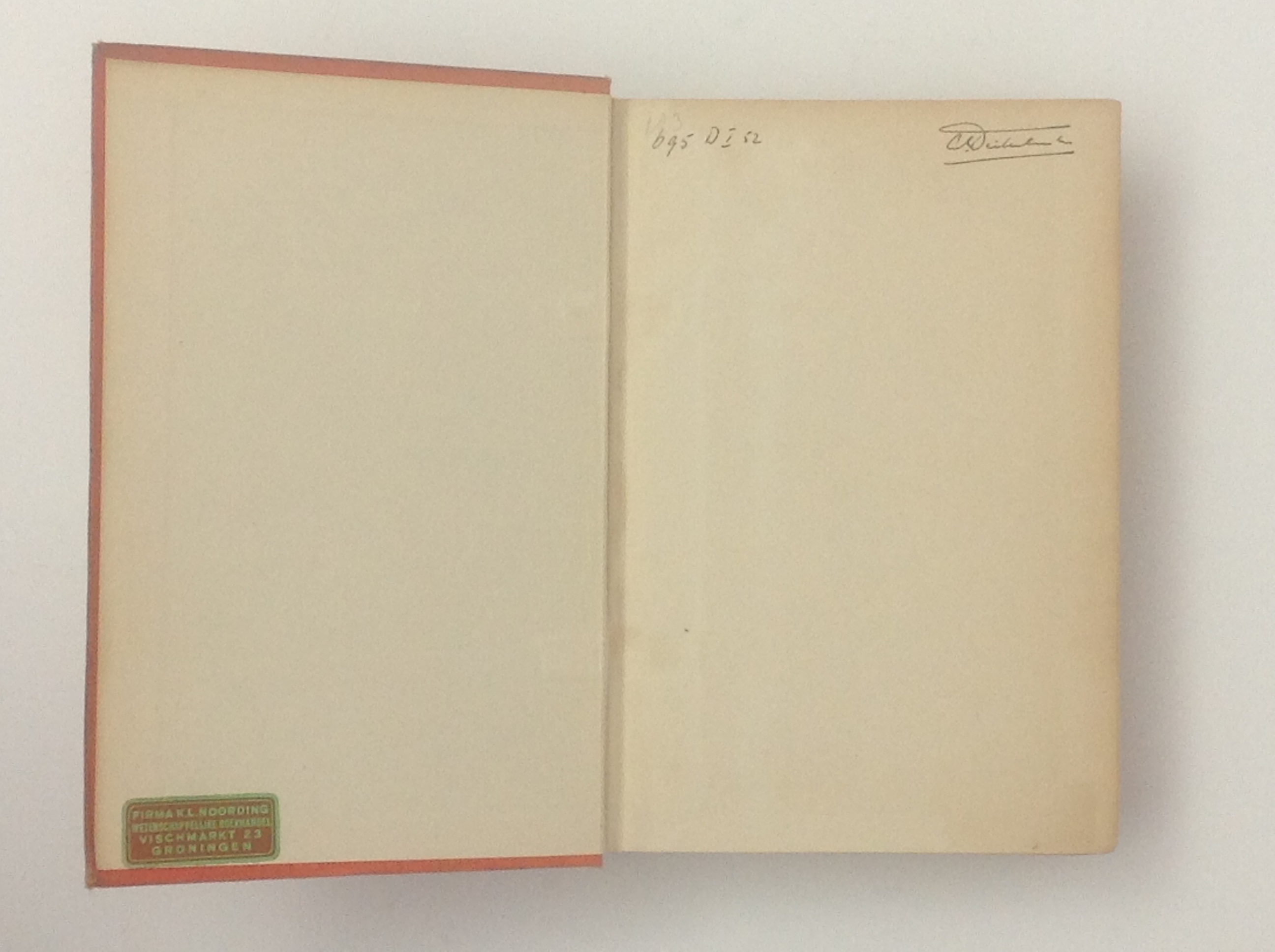 The Fourth Crime Club Omnibus Volume by EDGAR WALLACE / MARTIN PORLOCK ...