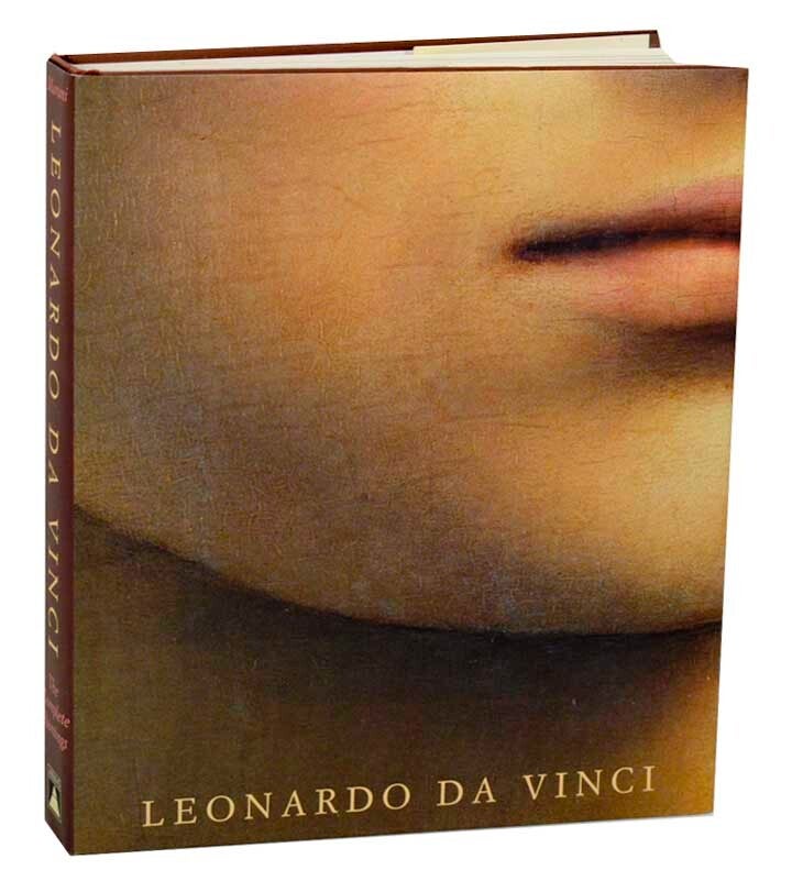 Leonard Da Vinci: The Complete Paintings by MARANI, Pietro C. and ...