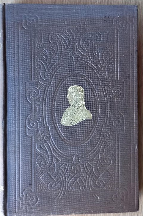 THE CLINICAL PATHOLOGY OF THE BLOOD by LIMBECK, Dr. Rud. R. v. trans ...