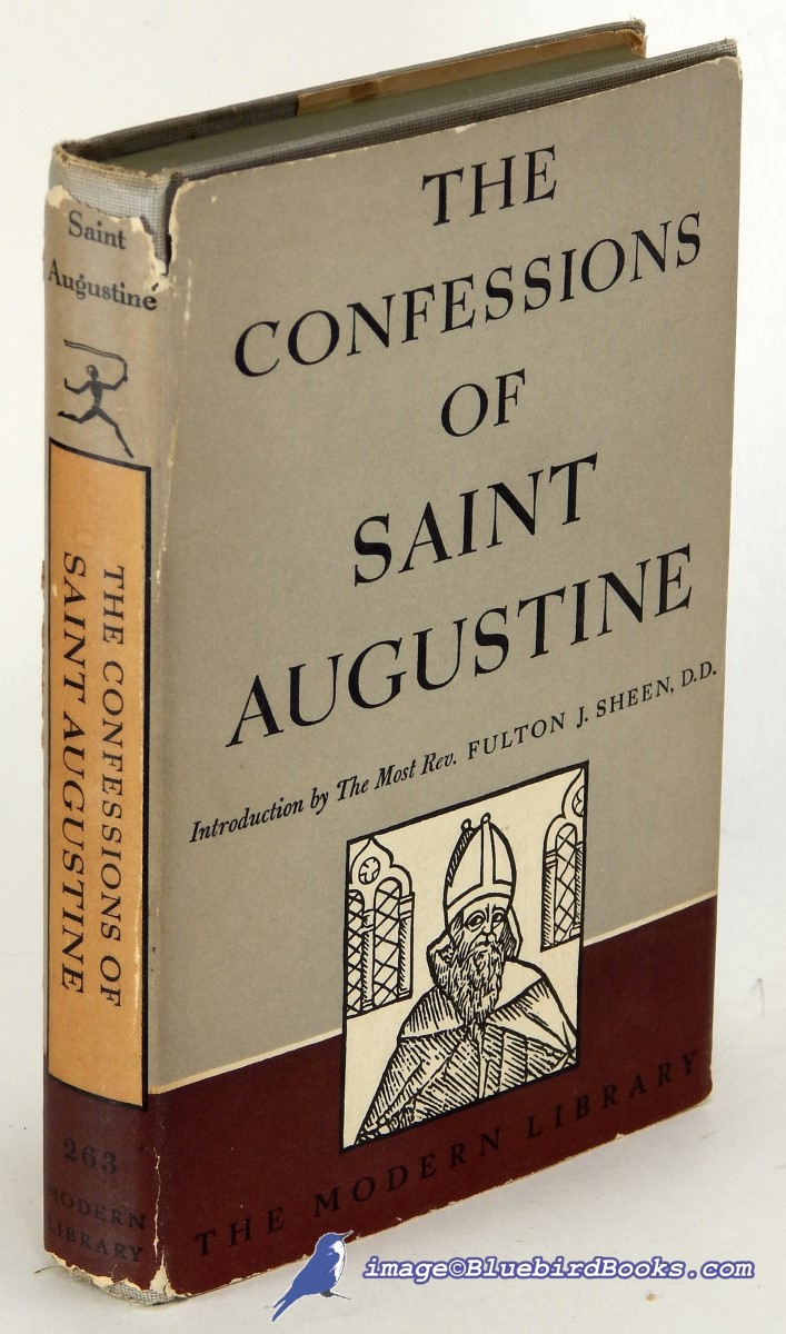 Augustine Books