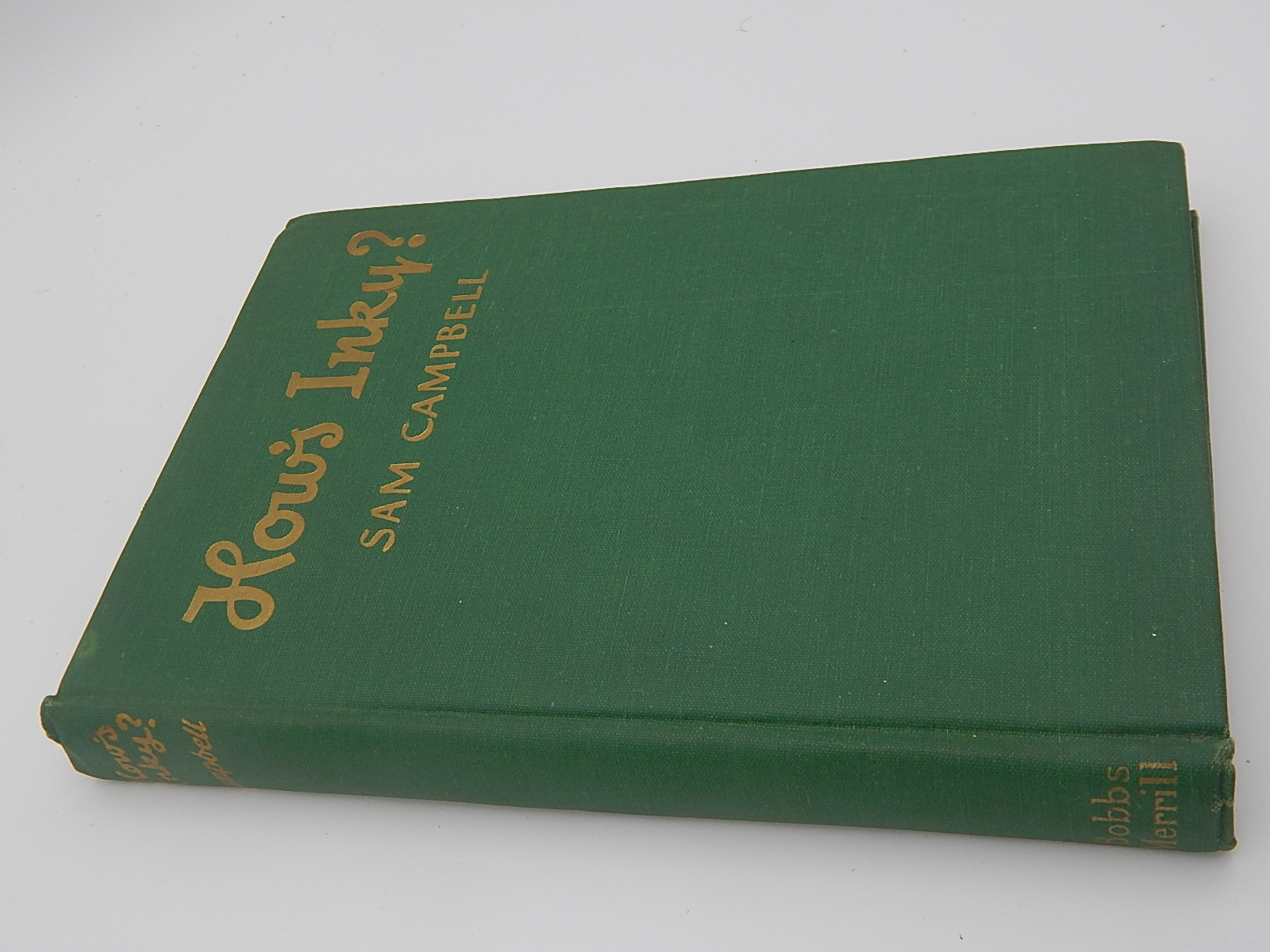 How's Inky? A Porcupine and His Pals Offer Some Highlights on Happiness ...