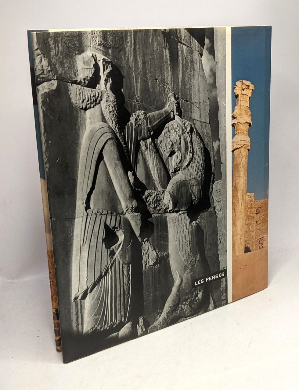 Les Perses / les classiques de l'Histoire by J.-A. De Gobineau: Good ...