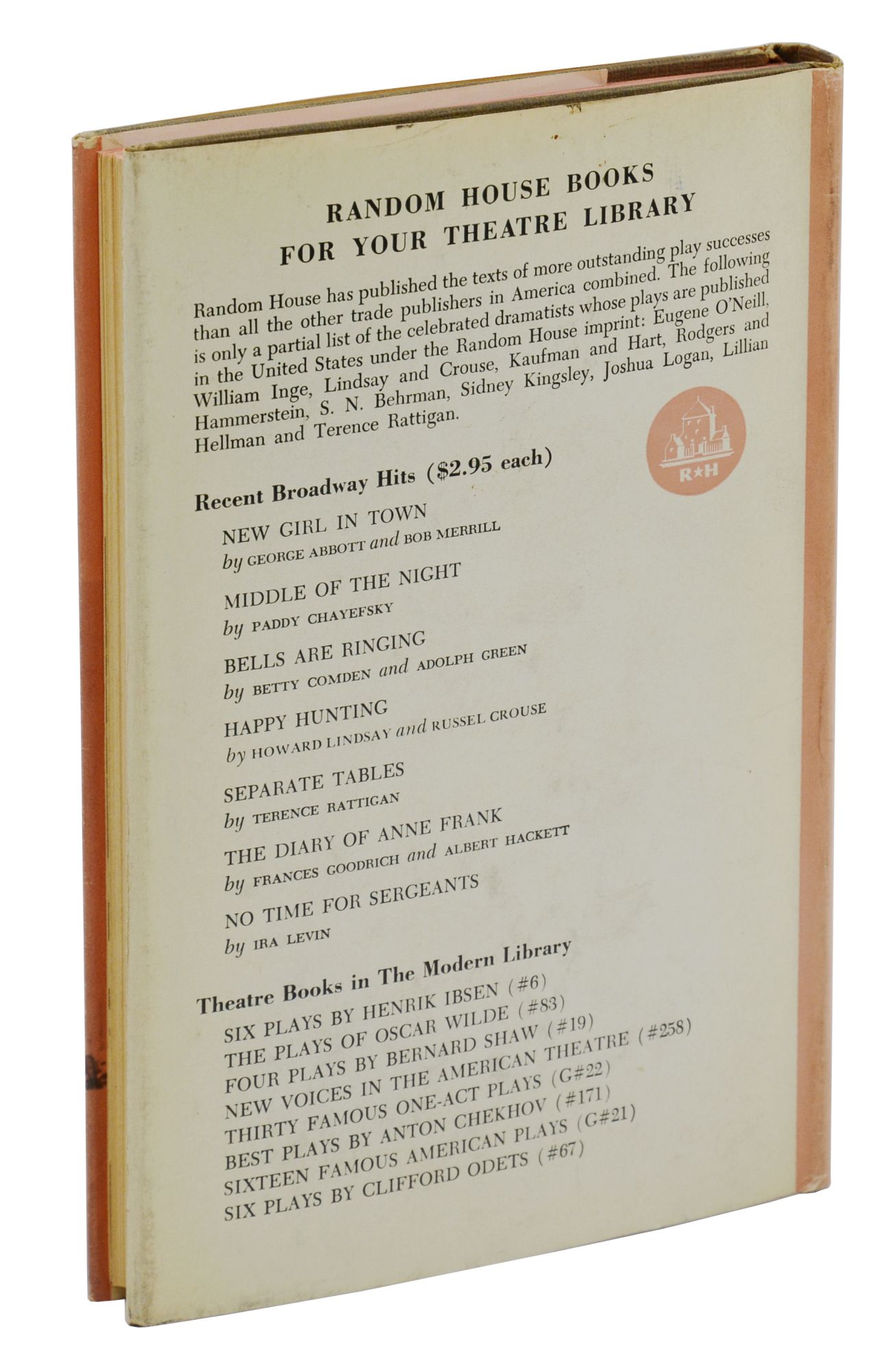 West Side Story: A Musical by Sondheim, Stephen [Lyrics]; Arthur ...